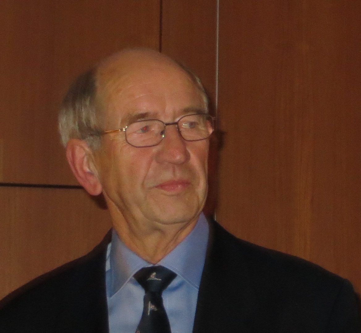 Ältestenrat begrüßt neue Mitglieder und wählt neuen Obmann | SVK Kiel